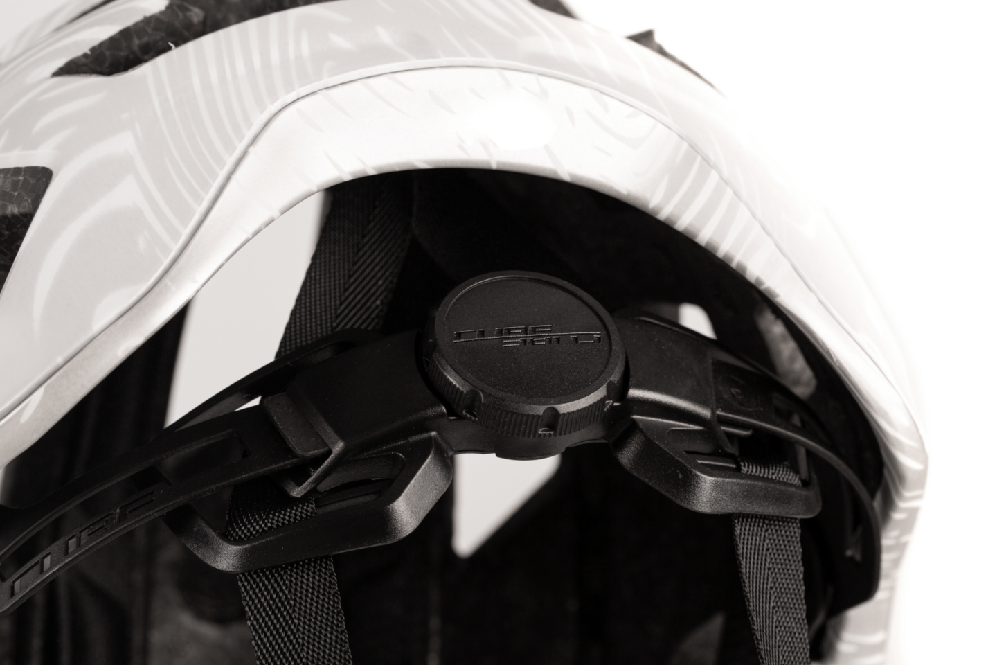 CUBE Helm PATHOS white | M (52-57) | 202390