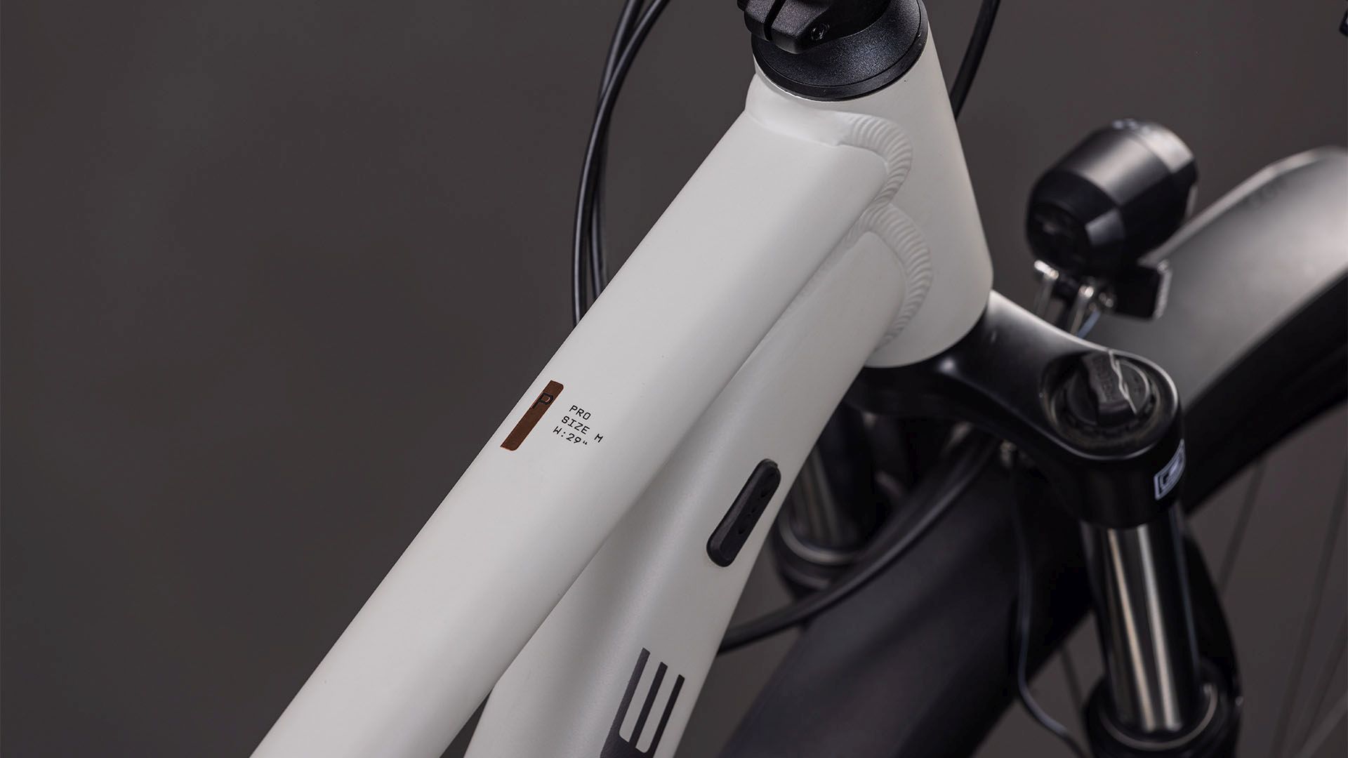 Aim Pro FE / greige´n´titan | XS | 264868