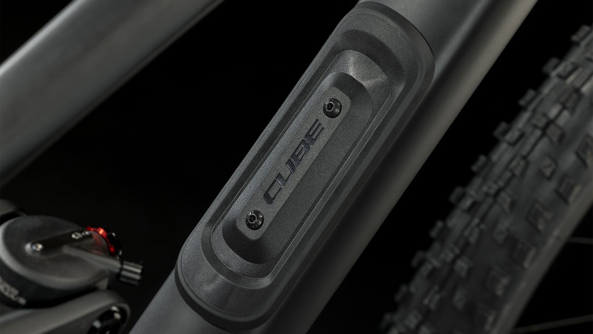 Cube Stereo ONE44 C:62 Pro / carbon´n´black | S | 235762